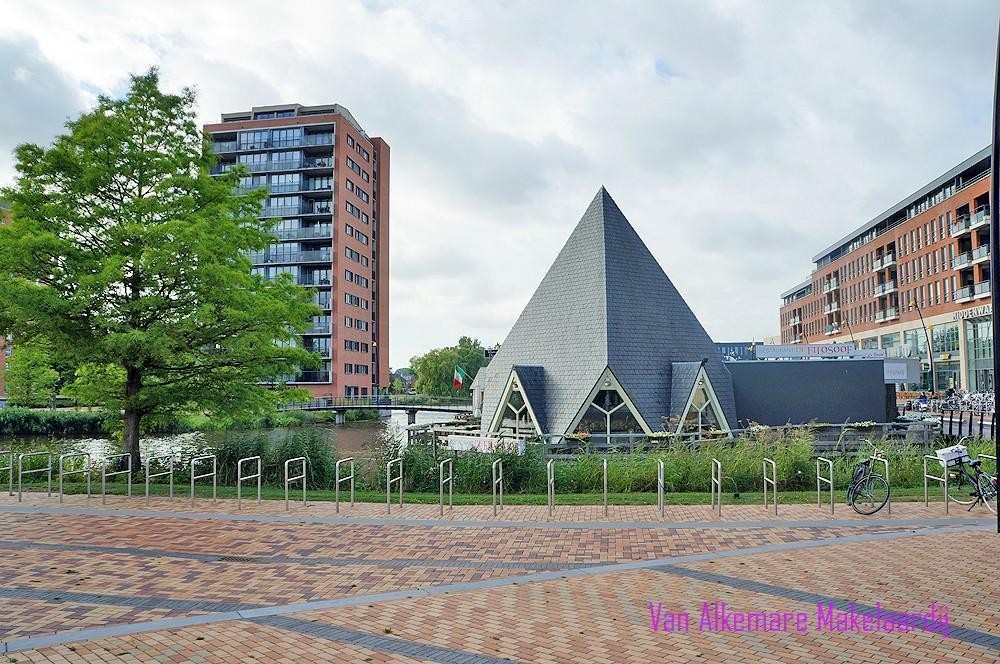 Verkocht Restaurant Middenwaard 87 Heerhugowaard - Aanbod horeca te ...